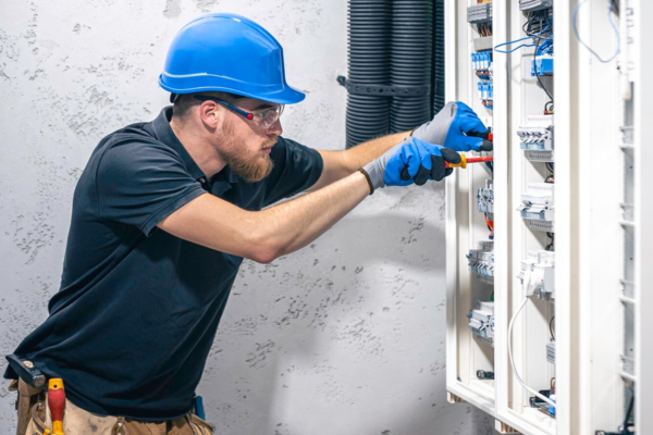 SV Engineering & Consultancy Services